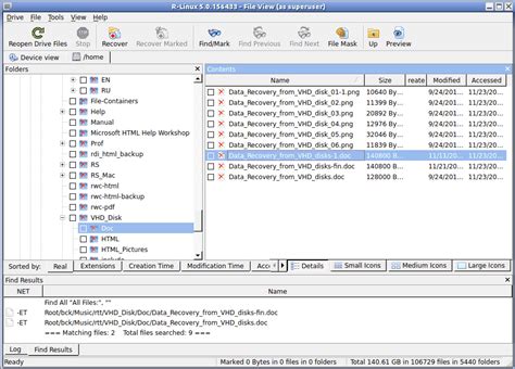 R Linux Help Finding Previous File Versions
