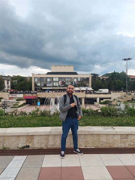 My Erasmus Story Erasmus Swu