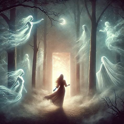 Controversial Past Life Dreams When Night Visions Feel Too Real To Ignore