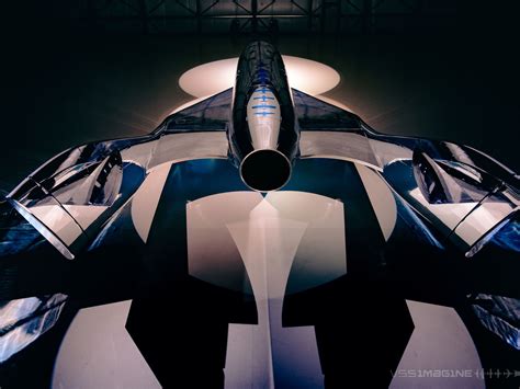 Virgin Galactic To Announce Layoffs Due To Production Of Delta Class