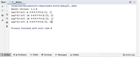 C版本opencv教程十二图像像素统计opencv C Mean Csdn博客