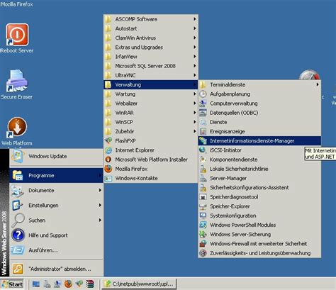 Howto Add A Mime Type To Iis Broken Download Links When Using Iis Hyperpacs Site