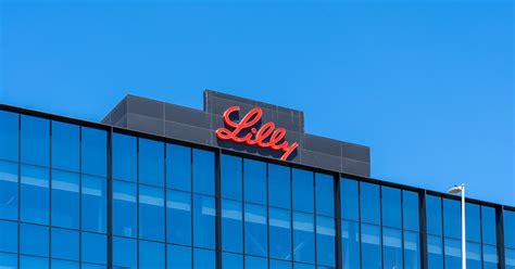 Eli Lilly Purchases Morphic And Its Crohns Drug Portfolio For 32b