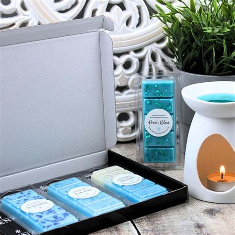 Smith And Kennedy Scents Scented Wax Melts Candles And Home Fragrance Uk