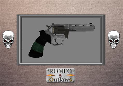 Launching A Mod News Outlaw Gunsmithing Lab Mod For Counter Strike