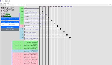 About Communication Between Myxa And Ardupilot Support Zubax Forum