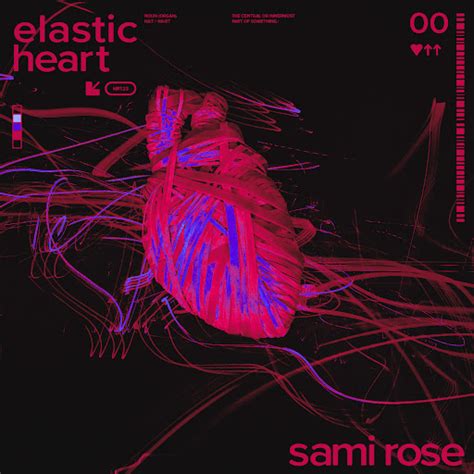 Elastic Heart Sped Up Version Feat Sped Slow Rent Free