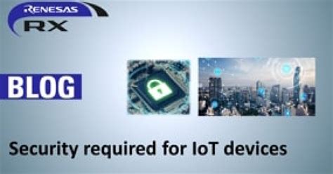 Essential Security Measures To Safeguard Against Threats In Iot Devices