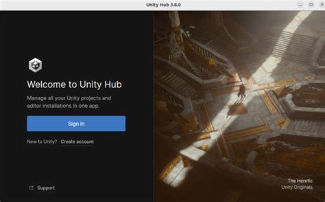 How To Install Unity On Ubuntu Ultahost Knowledge Base