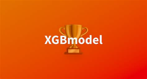 Rpythonxgbmodel At Main
