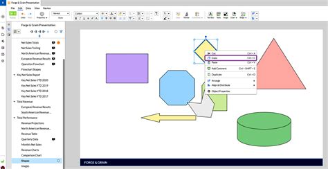 Add And Align Shapes Support Center