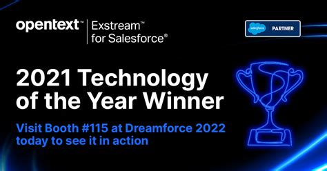 Opentext On Twitter Opentext Exstream For Salesforce Integrates Directly Into Salesforce To