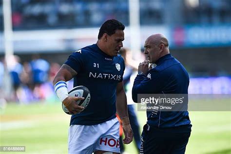 168 Chris Travers Photos And High Res Pictures Getty Images