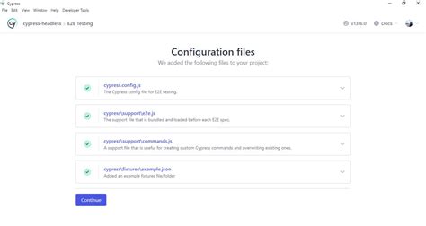 Running Cypress Tests In Headless Mode A Step By Step Guide