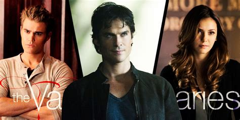 10 Best Elena Moments On The Vampire Diaries