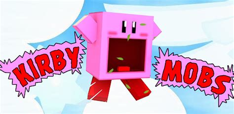 Kirby Mod Android App