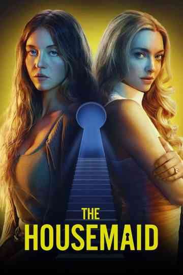 The Housemaid 2025 Movie Moviefone