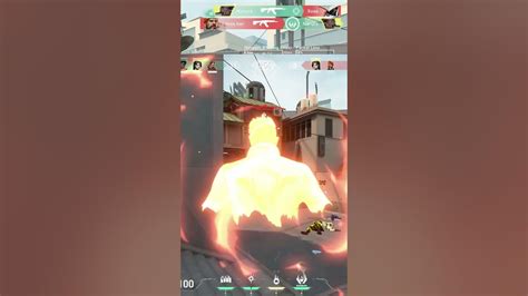 Pheonix Power Valorant Youtube