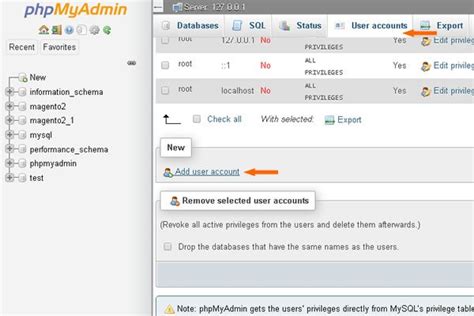 How To Correctly Install Magento 2 On Windows Localhost With Xampp Eadc