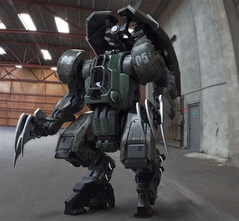 Assaultmech 3d Model 99 Ma Max Obj Free3d Assaultmech 3d Model 99 Ma Max Obj Free3d