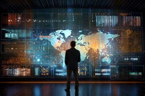 Big Data Analytics Visualizing Data Science And Big Data Technology On