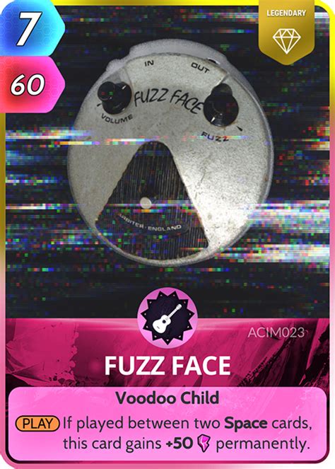 Fuzz Face