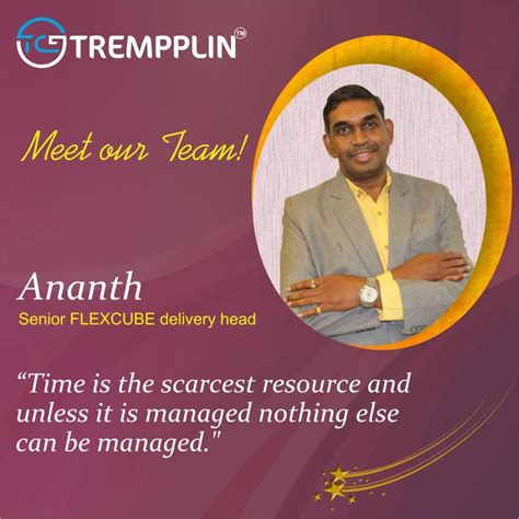 Trempplin On Linkedin Trempplinacademy Trempplin