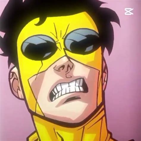 Sinster Mark Edit Invincible Youtube