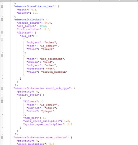 Problem With Create Addon Modification Development Minecraft Mods Mapping And Modding