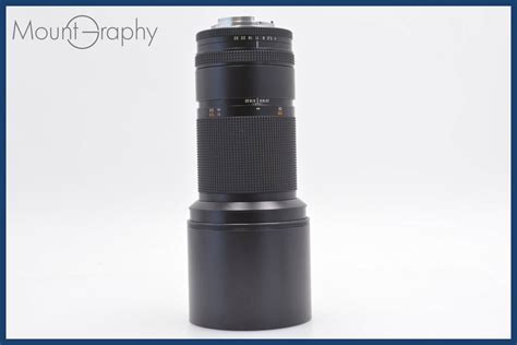 Yahoo オークション 極上美品 カールツァイス Carl Zeiss Tele Tess