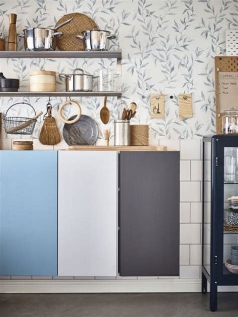 25 Creative And Catchy Ikea Ivar Cabinet Hacks Digsdigs