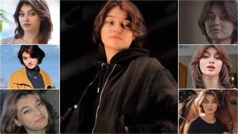 Tiktok Star Imsha Rehmans Old Pictures Go Viral Amid Leaks Controversy