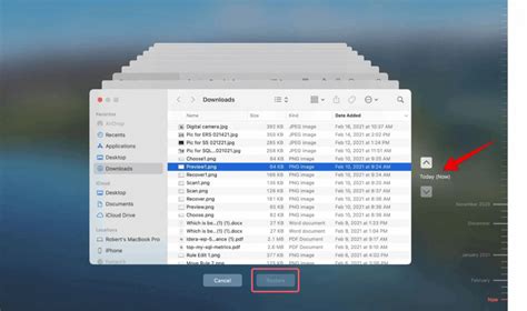 Are The Files Lost For Good After Emptying Them From Recycle Bin