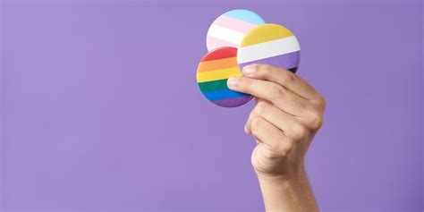 Study Highlights Challenges Facing Transgender And Non Binary Workers Lab Manager