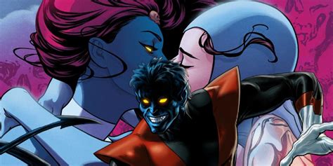 X Men Origins Nightcrawler X Men Origins Wolverine Wikipedia