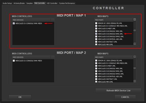 Hercules Dj Console Rmx Dj Promixer
