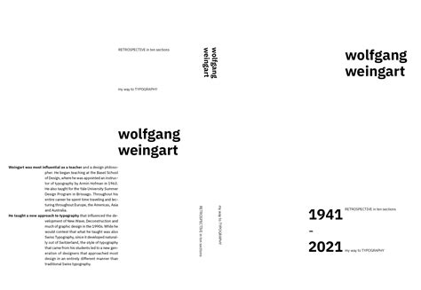 Modular Grid On Behance