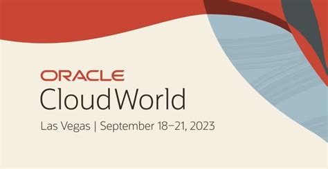 Thomas Korbecki On Linkedin Cloudworld2023 Oracle Oracleebs Oraclefusion