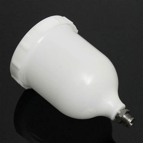 Sprayer Pot 600ml For Devilbiss Tekna Pro Pri Pr Grandado