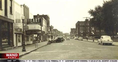 Nicole Raye Morrison On Linkedin Efforts Underway To Save Iconic