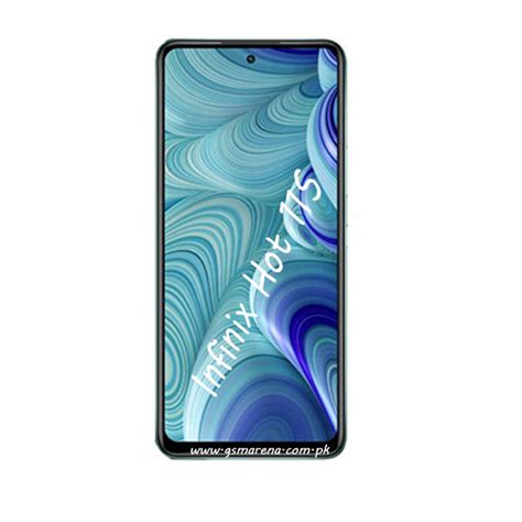Infinix Hot S Price In Pakistan GSMArena Pakistan