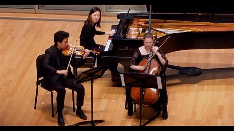 Young Composer Paints Colors With Music Daily Joy
