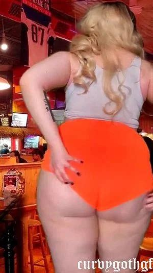 Watch Video Bbw Fat Belly Porn Spankbang