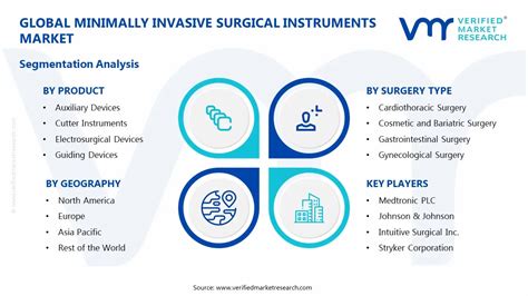 Minimally Invasive Surgical Instruments Market Size And Forecast