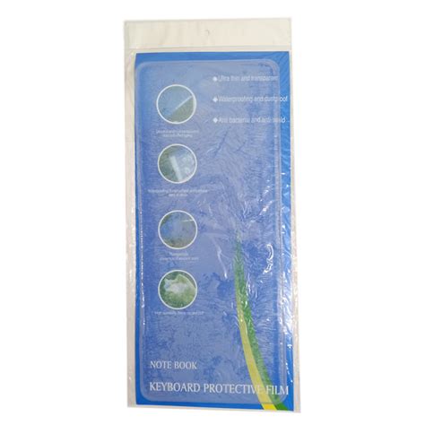 قیمت و خرید محافظ کیبورد مدل ژله ای مناسب برای لپ تاپ 14 اینچی