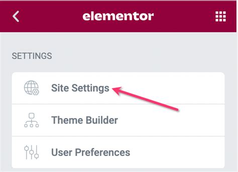 How To Change The Link Color Of Elementor Custom Single Post Template Better Tech Tips