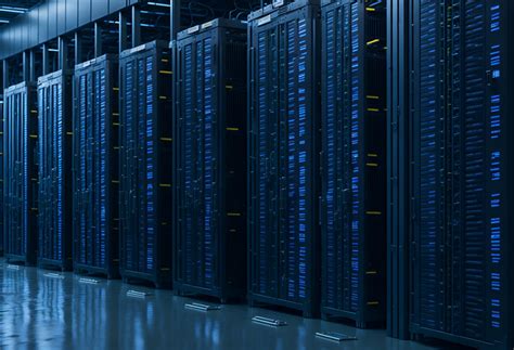 What Is A Data Center Iot Module Shop Manufacturer Factory