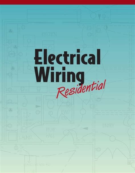 Electrical Code Simplified Residential Wiring Simplified Ele