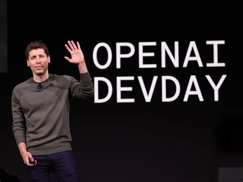 A Definitive Timeline Of The Openai And Sam Altman Saga