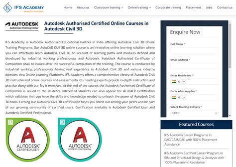 11 Best Autocad Civil 3d Training Courses 2024